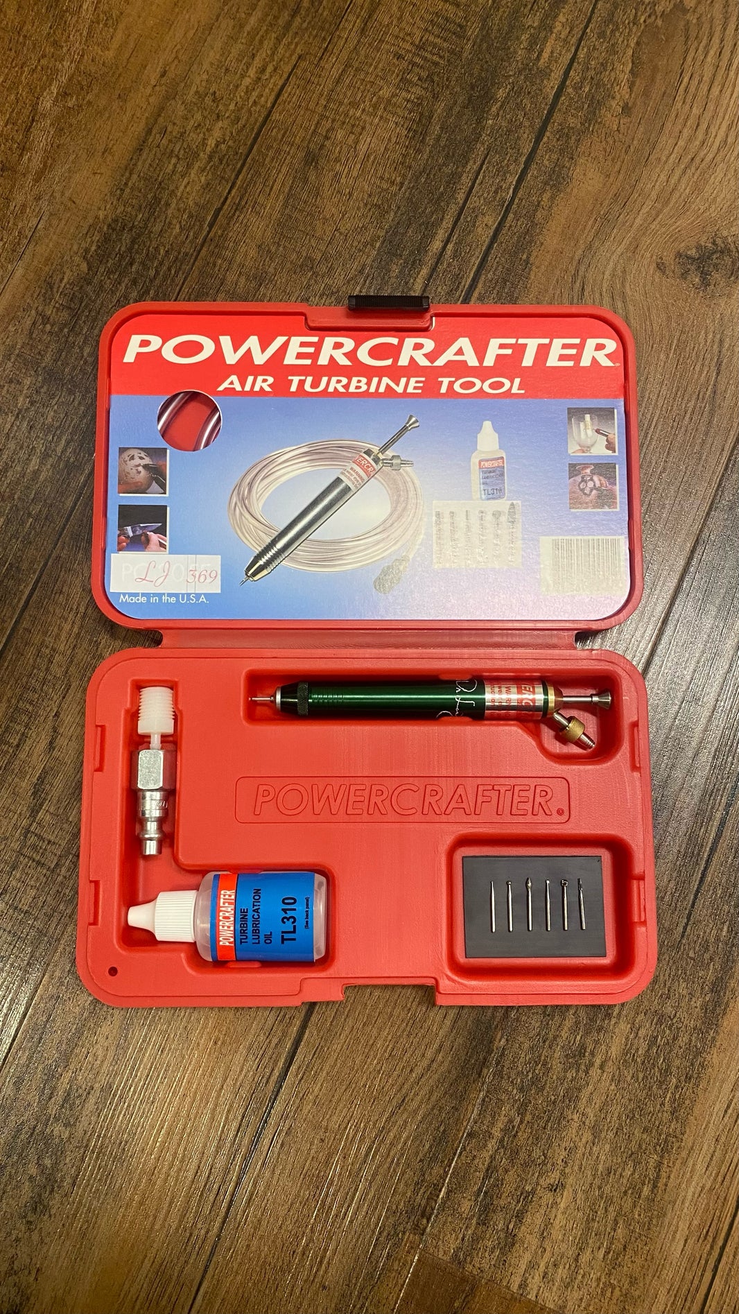 High Speed Engravers – POWERCRAFTER / profitable hobbies